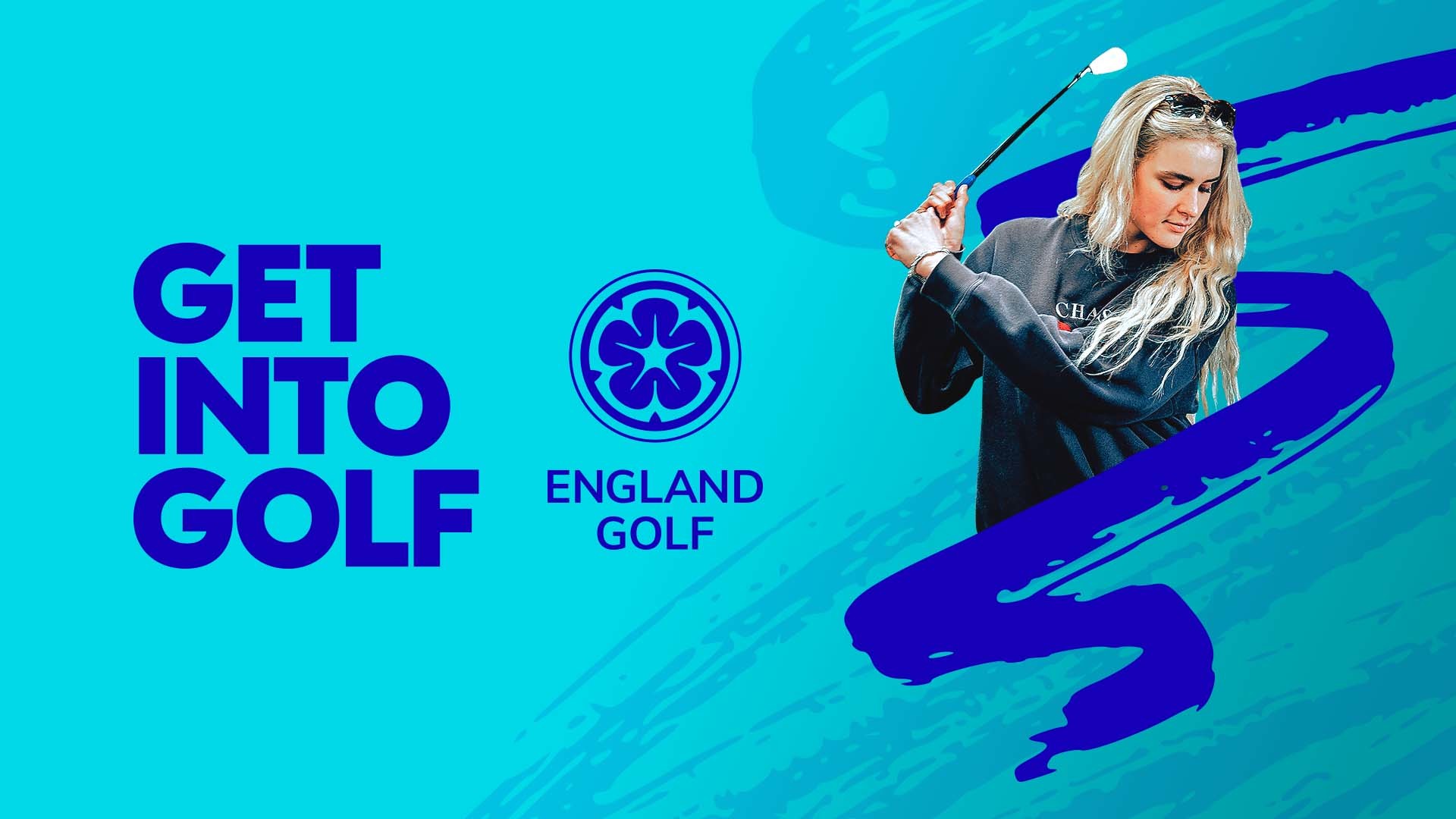 England Golf: Driving Engagement | The MTM Agency