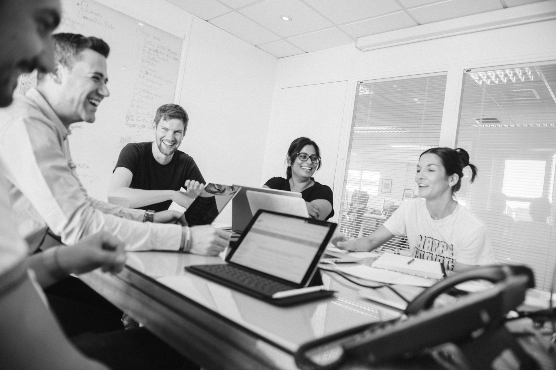 Integrated Marketing Agency | The MTM Agency
