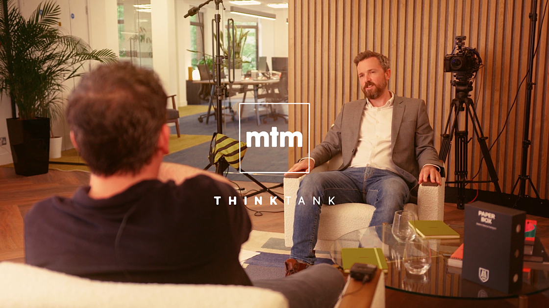 Integrated Marketing Agency | The MTM Agency