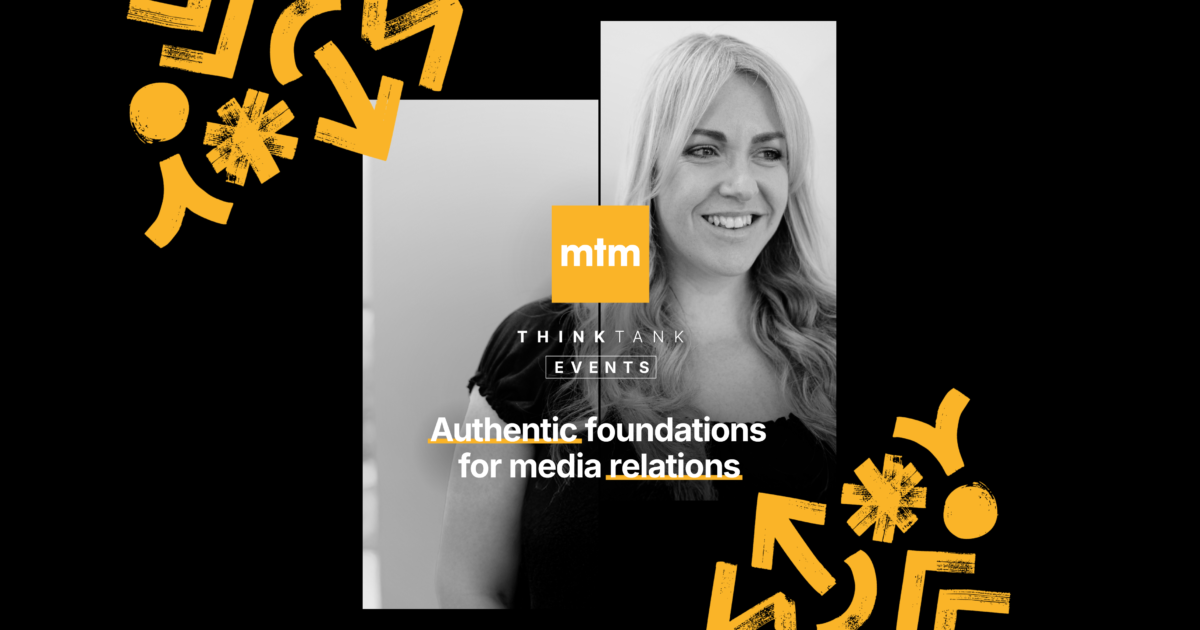 How AI is revolutionising media relations in 2025 | The MTM Agency