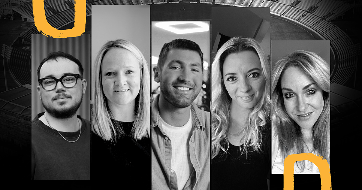 Think Tank Event: Authenticity in Marketing (4 April… | The MTM Agency