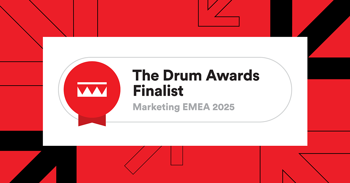 MTM Finalists at The Drum Awards 2025 | The MTM Agency