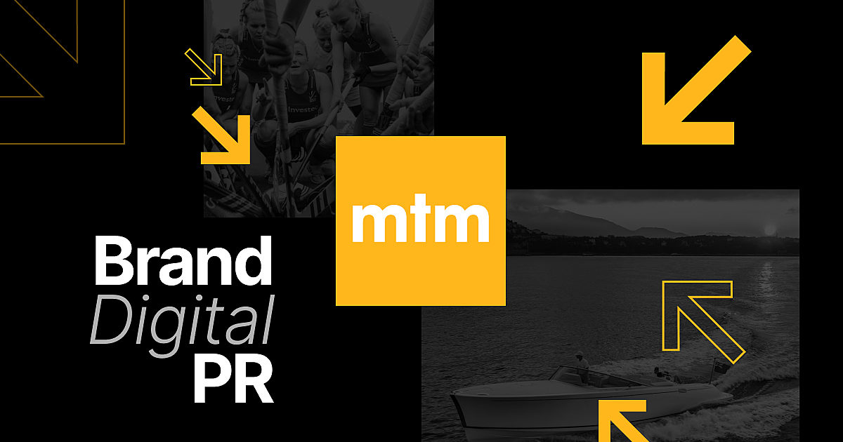 Integrated Digital Marketing Agency | The MTM Agency
