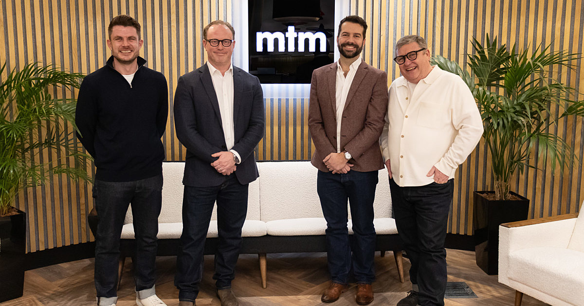 The MTM Agency joins the IDHL family | The MTM Agency