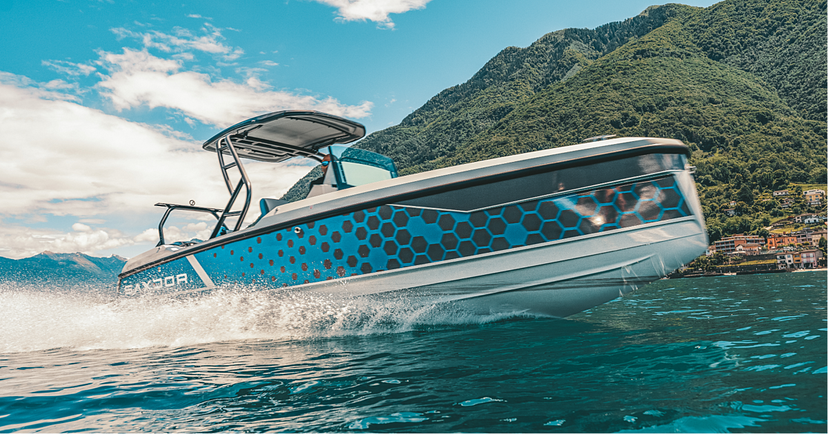 Solidifying Promarine's position across the marine… | The MTM Agency