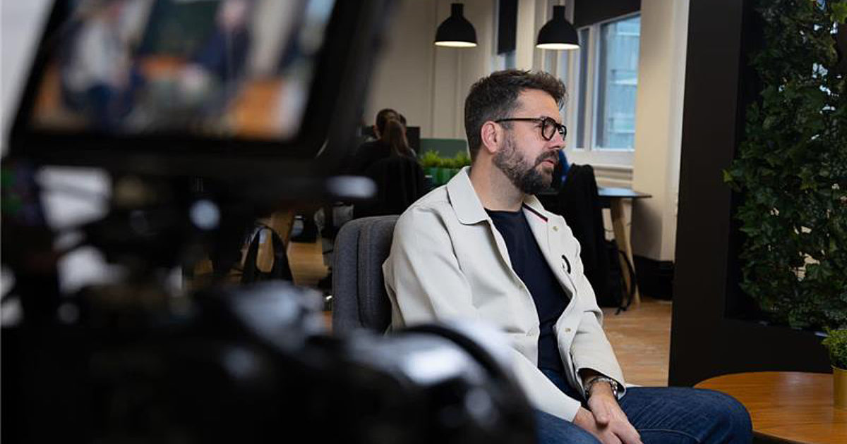 Brand differentiation in the AI age: Why creativity… | The MTM Agency
