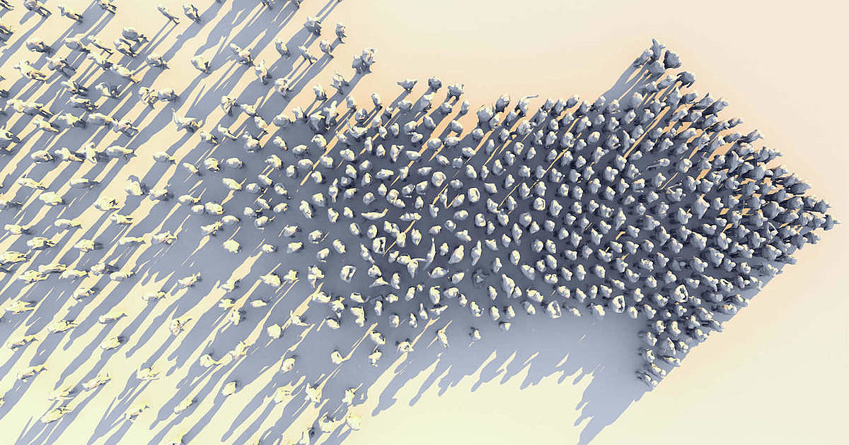 The Start of the Next Chapter for MTM | The MTM Agency