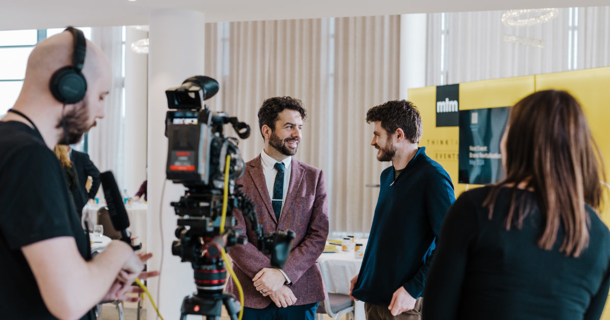 Success for Our Think Tank Event: Data, Insight &… | The MTM Agency