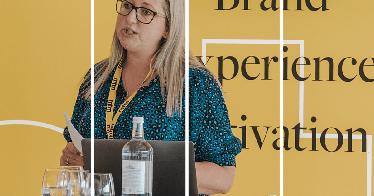Digital Experiences: Our Next Think Tank Event | The… | The MTM Agency