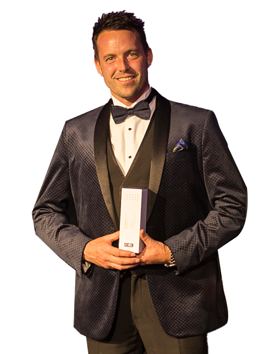 Our Award Winning Work | The MTM Agency | The MTM Agency