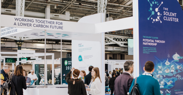 Solent Cluster - Innovation Zero | The MTM Agency