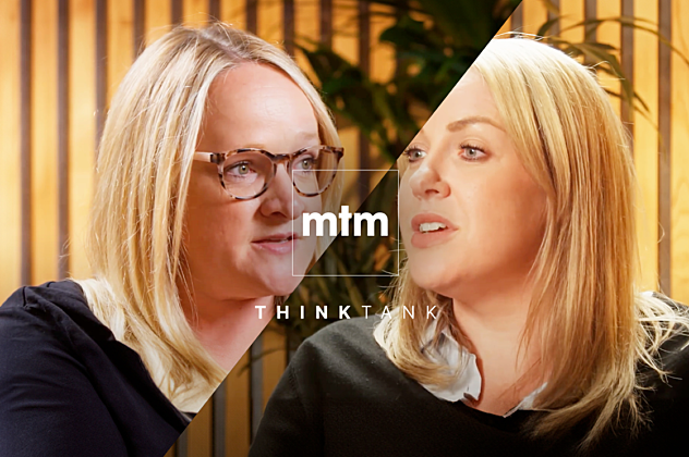 The MTM Agency's Think Tank series: The evolution of… | The MTM Agency