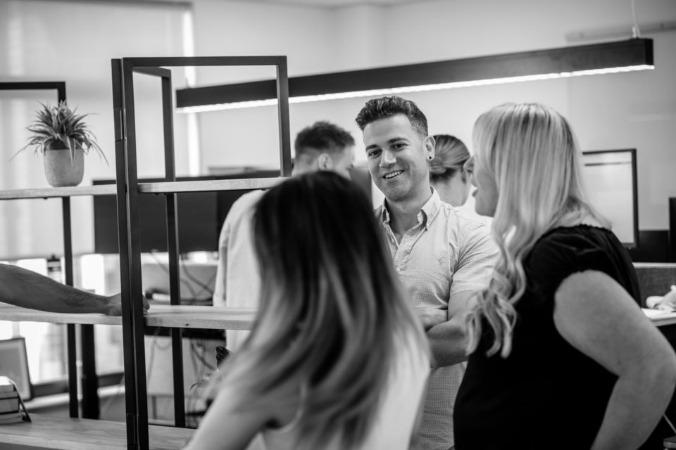 About | The MTM Agency